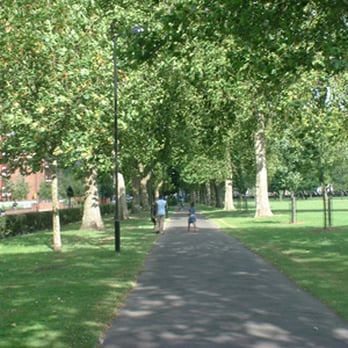 HACKNEY DOWNS - Updated August 2025 - Downs Park Road, London, United ...