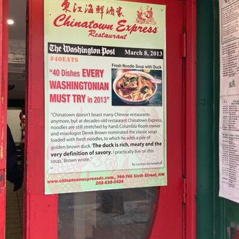 CHINATOWN EXPRESS - Updated March 2025 - 1473 Photos & 1578 Reviews ...