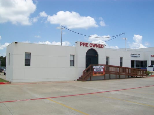 TOMBALL DODGE CHRYSLER JEEP RAM - Updated February 2025 - 55 Photos ...