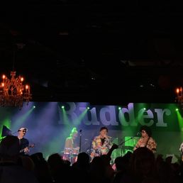 RUSTY RUDDER - Updated October 2025 - 175 Photos & 442 Reviews - 113 ...