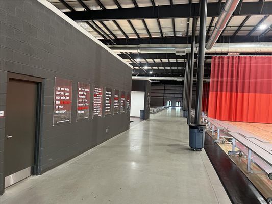 PRO NET SPORTS - Updated September 2025 - 14001 Britton Park Rd ...