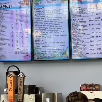 PAPER PLANE COFFEE - Updated May 2024 - 438 Photos & 235 Reviews - 61 N ...