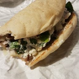 ST LOUIS GYROS - 76 Photos & 174 Reviews - Sandwiches - 12528 Olive ...
