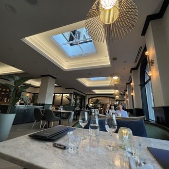 FATHOM - Updated April 2025 - 119 Photos & 27 Reviews - 463 Belleville ...