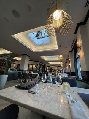 FATHOM - Updated August 2024 - 106 Photos & 20 Reviews - 463 Belleville ...