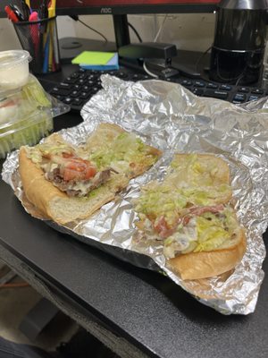 GOURMET GUNSTON DELI & GRILL - Updated January 2026 - 20 Photos & 41 ...