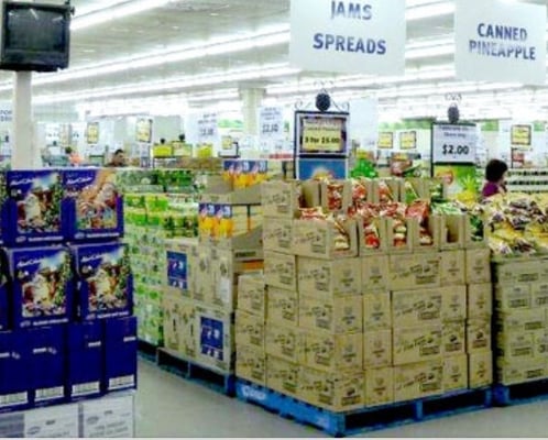 GOLDEN CIRCLE FACTORY OUTLET - 200 Old Cleveland Rd, Capalaba ...