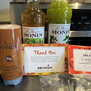 MONIN - Updated January 2026 - 2100 Range Rd, Clearwater, Florida ...