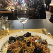 TRATTORIA PONTINI - 422 Photos & 220 Reviews - Cannaregio 1268, Venezia ...