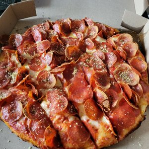 OHIO STATE PIZZA - Updated September 2025 - 21 Photos & 67 Reviews ...