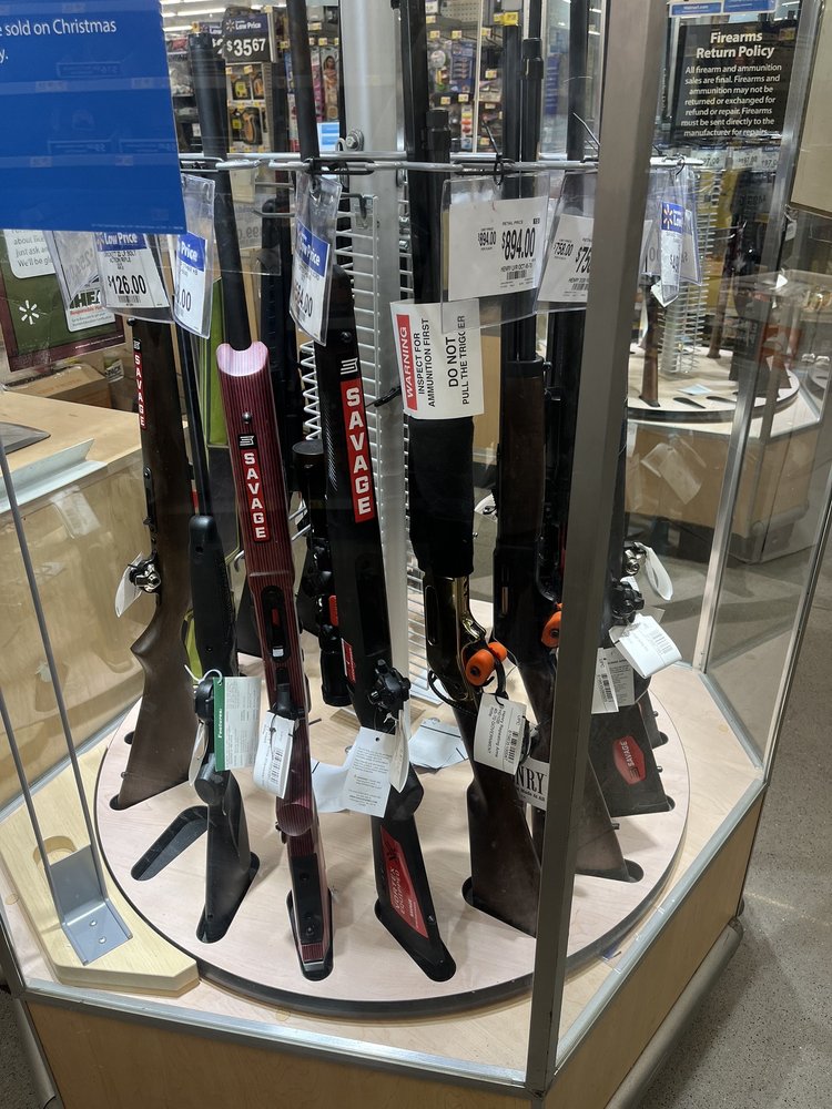 WALMART SUPERCENTER - Updated August 2024 - 31 Photos & 36 Reviews ...