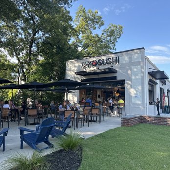 TAKOSUSHI - Updated October 2025 - 29 Photos & 33 Reviews - 102 W Main ...