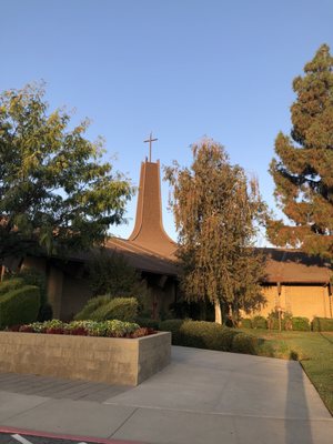 ST PHILIP THE APOSTLE CHURCH - BAKERSFIELD - Updated January 2026 - 25 ...