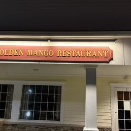GOLDEN MANGO - Updated August 2025 - 155 Photos & 37 Reviews - 2 Spring ...