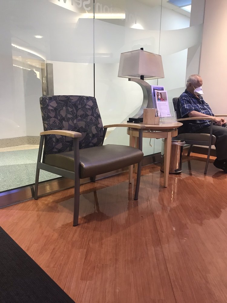 RENOWN INSTITUTE FOR CANCER - Updated September 2025 - 1155 Mill St ...