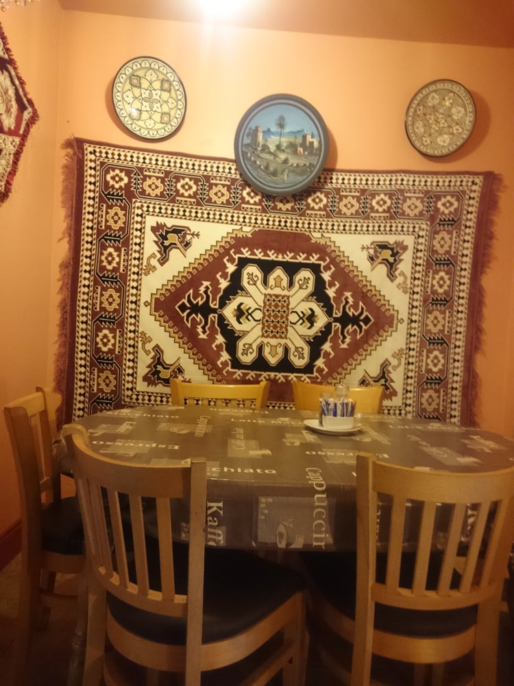 THE OLIVE TREE CAFE & RESTAURANT - Updated August 2025 - Market Square ...