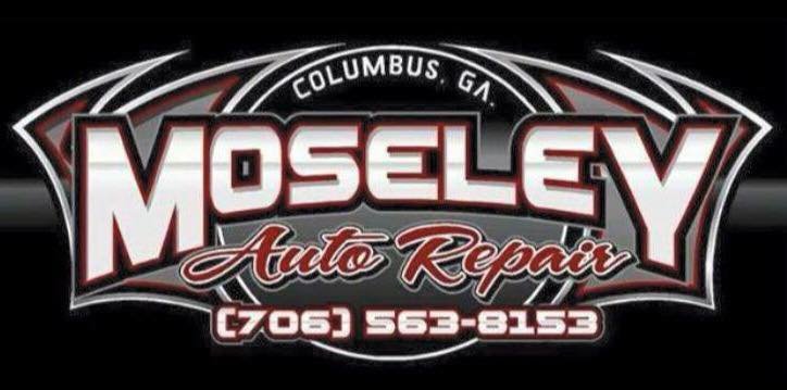 MOSELEY AUTO REPAIR - Updated May 2025 - 6735 Macon Rd, Columbus ...