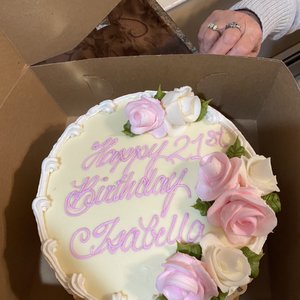 Bakeries - THE ROLLING PIN - 55 Photos & 92 Reviews - 1387 Rt 25A, East ...