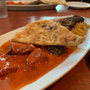 Sameem Afghan Restaurant - Takeout & Delivery - 401 Photos & 517 ...