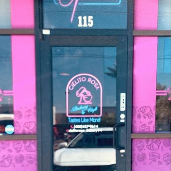 CIELITO ROSA BAKERY - Updated January 2026 - 118 Photos & 24 Reviews ...