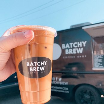 BATCHY BREW - Updated June 2024 - 39 Photos & 18 Reviews - 1050 East ...