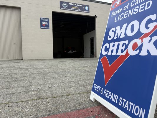 REGATTA SMOG AND REPAIR - Updated January 2026 - 62 Photos & 28 Reviews ...