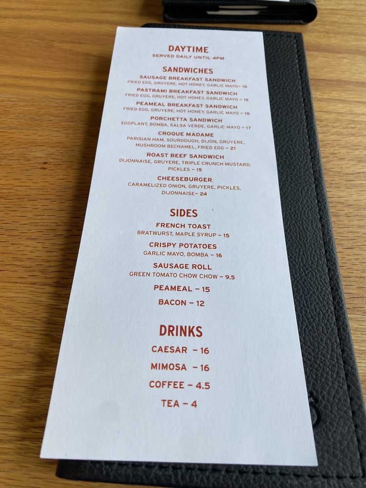 FAT RABBIT - Updated June 2024 - 34 Geneva Street, St. Catharines ...