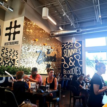 HASH KITCHEN - Updated May 2025 - 427 Photos & 437 Reviews - 3919 E ...