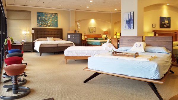 EUROPEAN SLEEP DESIGN - Updated October 2025 - 56 Reviews - 6606 Folsom ...