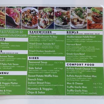 BRANCH OUT - Updated July 2024 - 75 Photos & 68 Reviews - 713 Kentucky ...