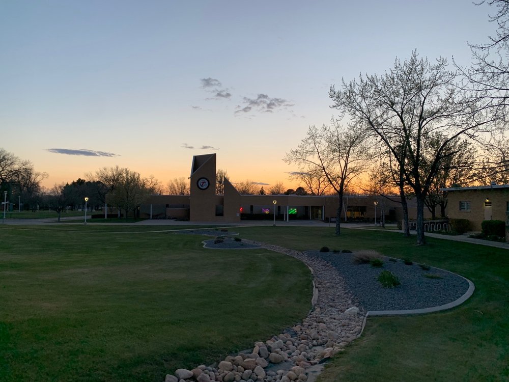 OGDEN-WEBER TECH COLLEGE - Updated November 2024 - 24 Photos - 200 N ...