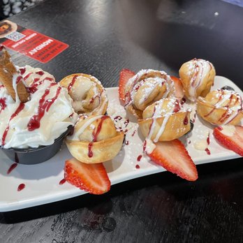 DUMPLING DOJO - Updated September 2024 - 663 Photos & 379 Reviews - 16 ...