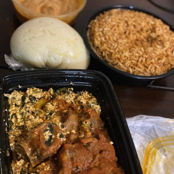 CHOBAS AFRICAN KITCHEN & BAKERY - Updated July 2025 - 93 Photos & 62 ...