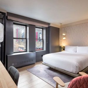 THE MUSE NEW YORK - Updated April 2025 - 292 Photos & 342 Reviews - 130 ...