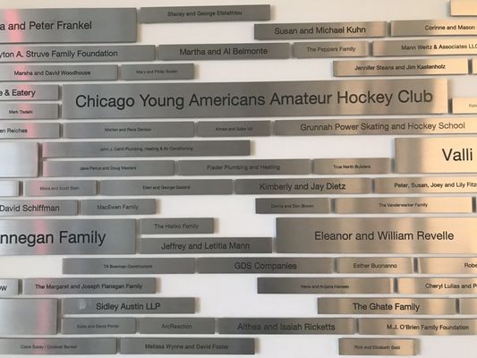 ROBERT CROWN COMMUNITY CENTER AND LIBRARY - Updated December 2025 - 32 ...