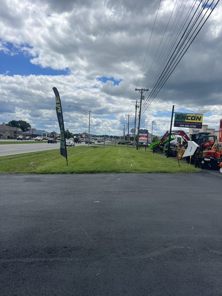 ENCON EQUIPMENT SALES AND RENTAL - Updated June 2024 - 1695 S Hwy 27 ...