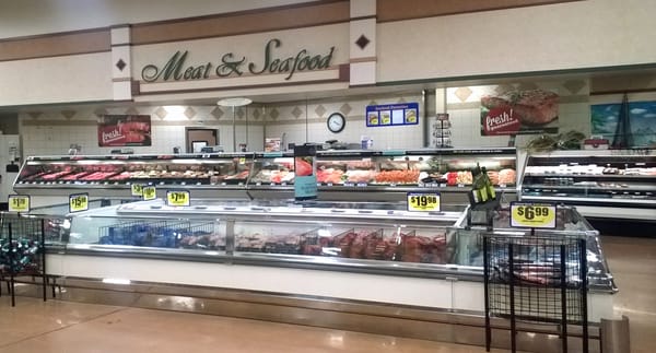 BAKER’S SUPERMARKET - Updated January 2026 - 15 Photos & 22 Reviews ...