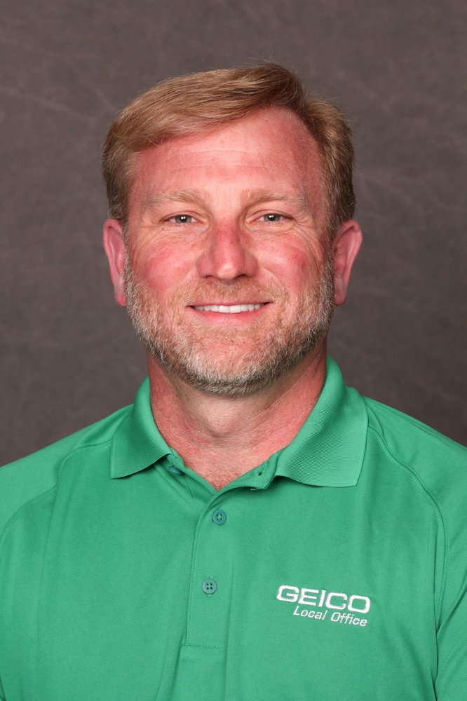 GEICO INSURANCE AGENT - Updated October 2025 - 1854 E Market St ...