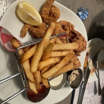BIG B’S FISH JOINT - Updated November 2024 - 534 Photos & 371 Reviews ...