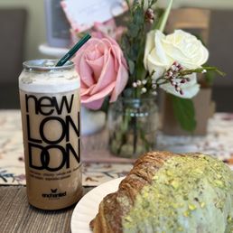 ENCHANTED COFFEE - Updated December 2025 - 618 Photos & 367 Reviews ...