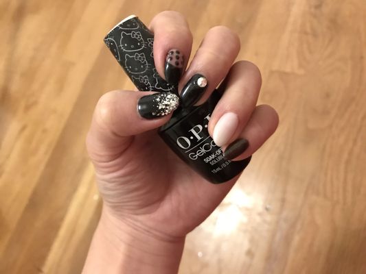 EVERLASTING NAILS & SPA - Updated August 2025 - 57 Photos & 27 Reviews ...