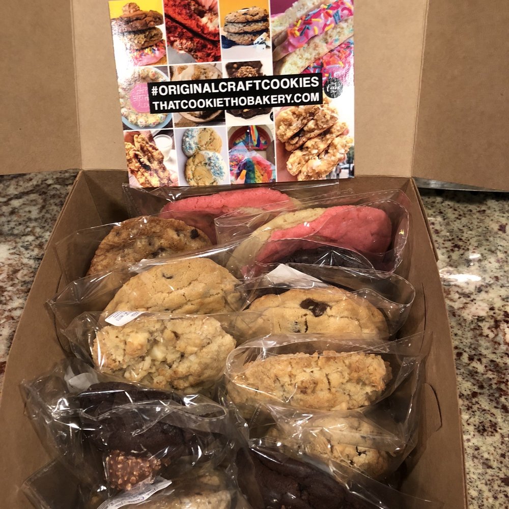 The Best 10 Desserts near San Antonio Marriott Riverwalk in San Antonio ...