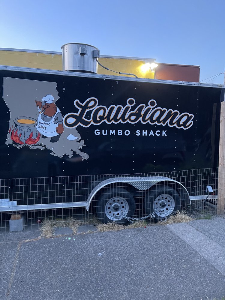 LOUISIANA GUMBO SHACK - Updated August 2025 - 935 SE Cesar Estrada ...