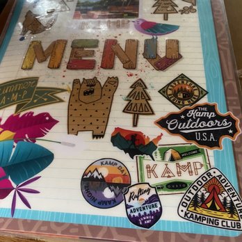 KAMP HOUSTON - Updated January 2025 - 620 Photos & 612 Reviews - 6025 ...