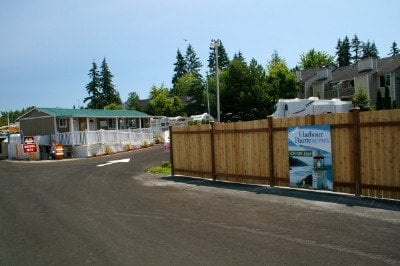 HARBOUR POINTE RV PARK - Updated October 2025 - 11501 Hwy 99, Everett ...