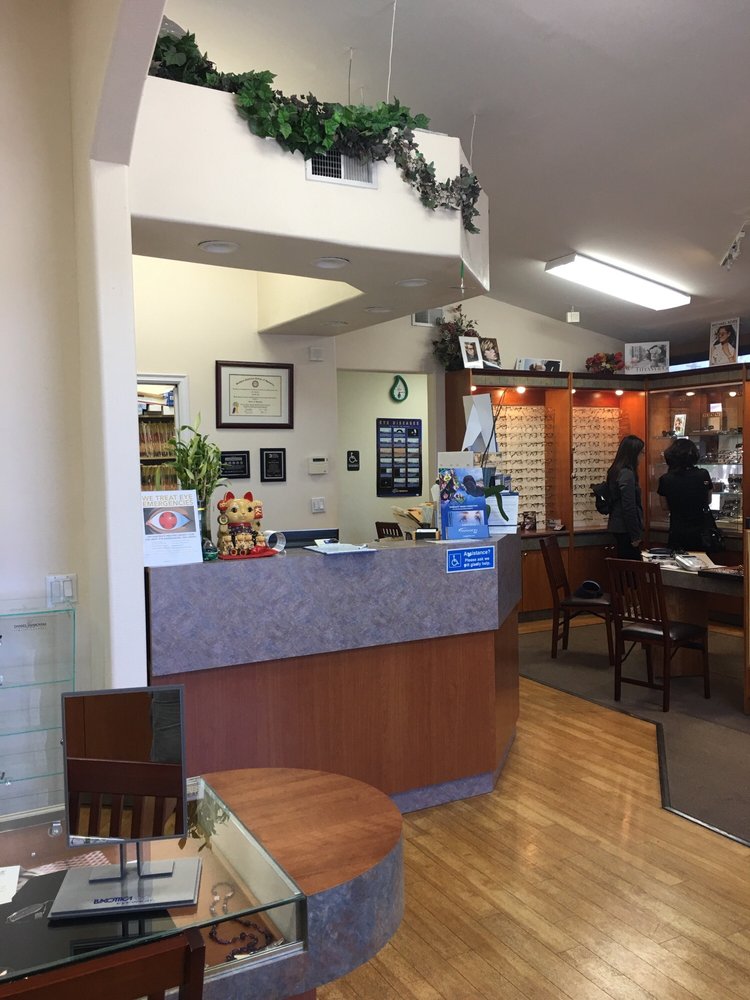 SOUTH BAY EYE CARE OPTOMETRY - 30 Reviews - 2245 W Lomita Blvd, Lomita ...