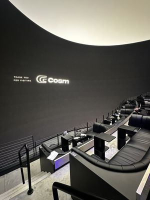 COSM DALLAS - Updated December 2024 - 83 Photos & 52 Reviews - 5776 Grandscape Blvd, The Colony ...