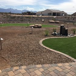 ARIZONA PROSCAPES - 28 Photos - Tucson, Arizona - Landscape Architects ...