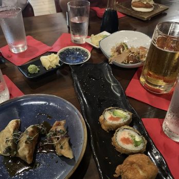 DRAGONFLY ROBATA GRILL & SUSHI - Updated September 2024 - 2626 Photos ...