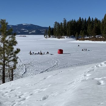 LAKE DAVIS RECREATION AREA - Updated August 2025 - 30 Photos - 7394 ...